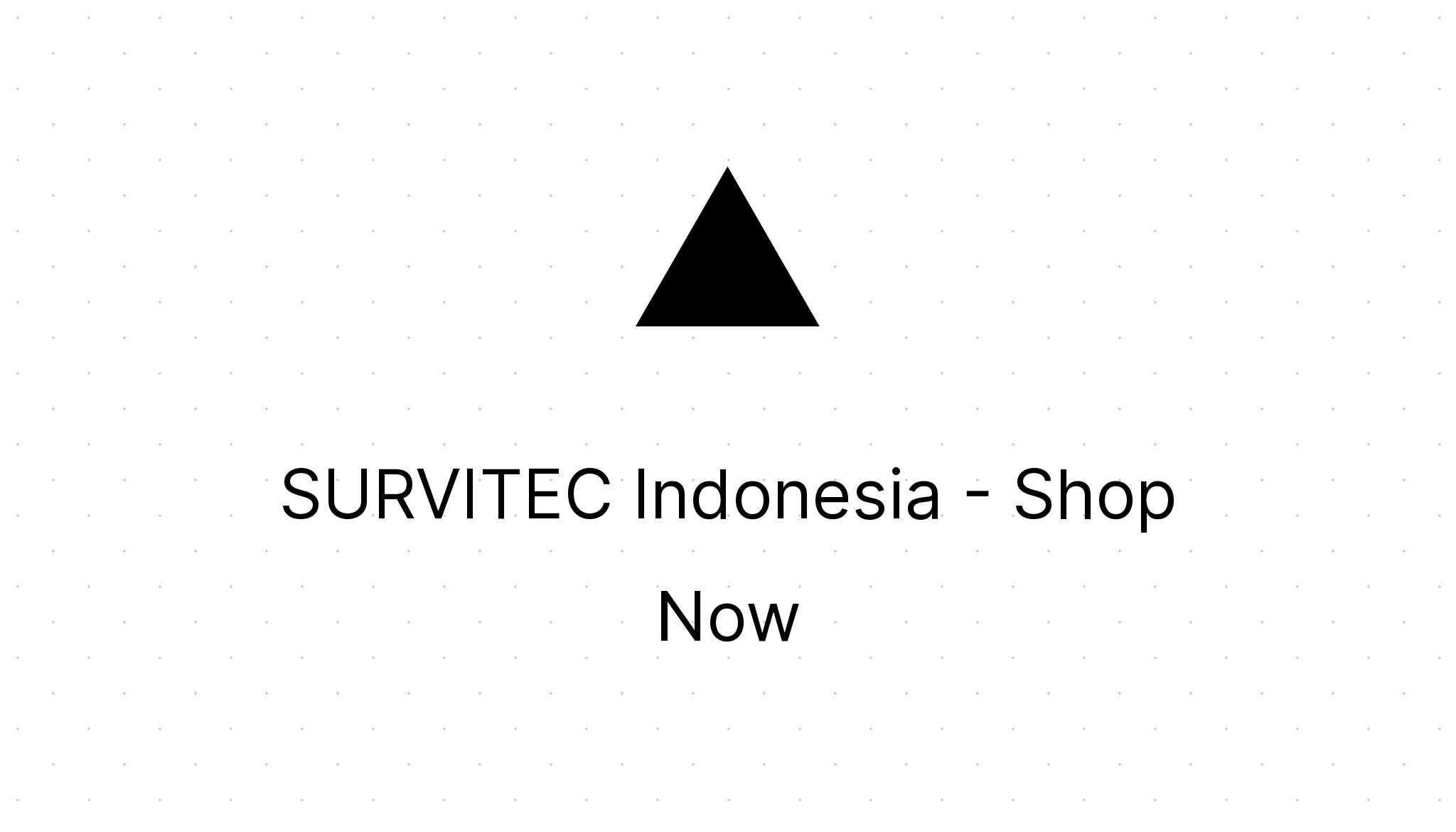 SURVITEC Indonesia - Shop Now - Eezee